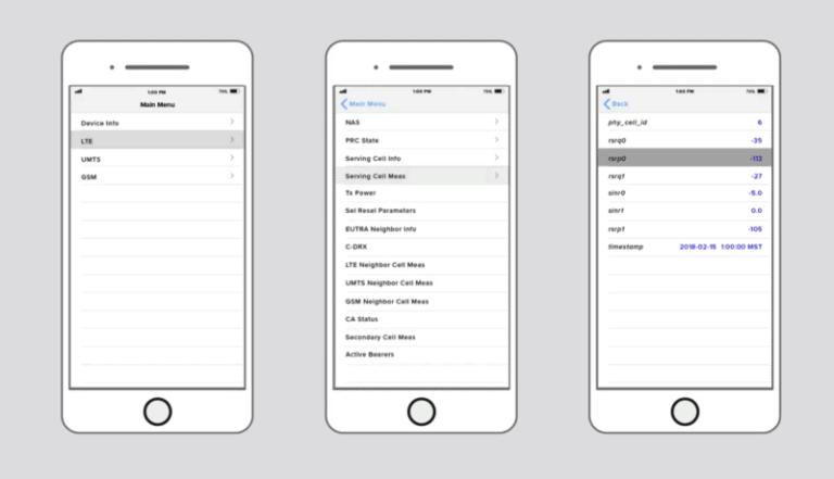 How to Use Field Test Mode to Check Your iPhone Signal Strength
