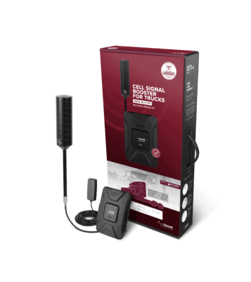 Upgrade Your Camping Base Station with a Vehicle Cell Phone Signal Booster