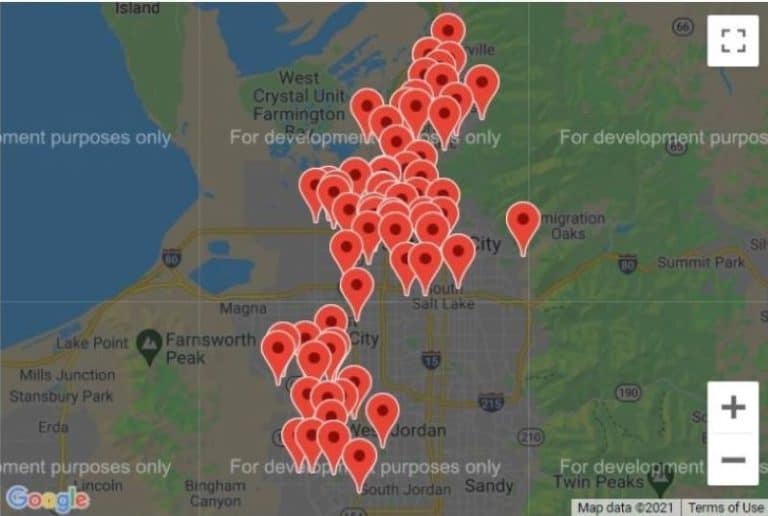 How to Find a Cell Phone Tower Near You | weBoost